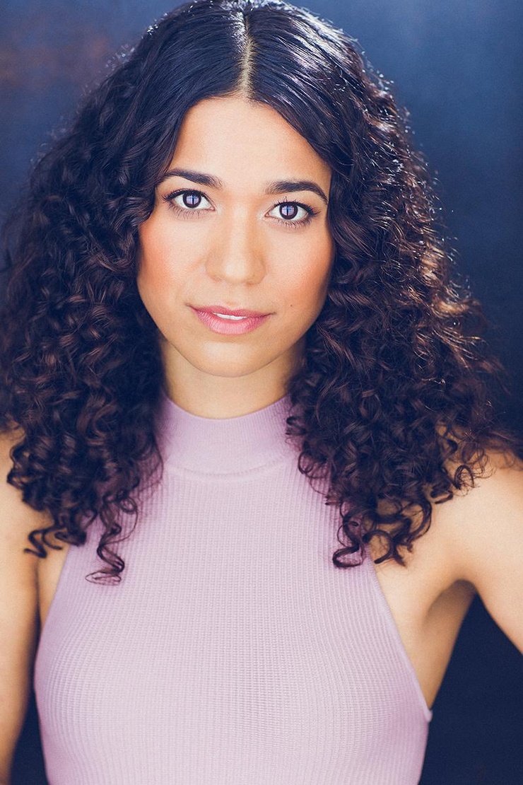 Picture of Cyndee Rivera