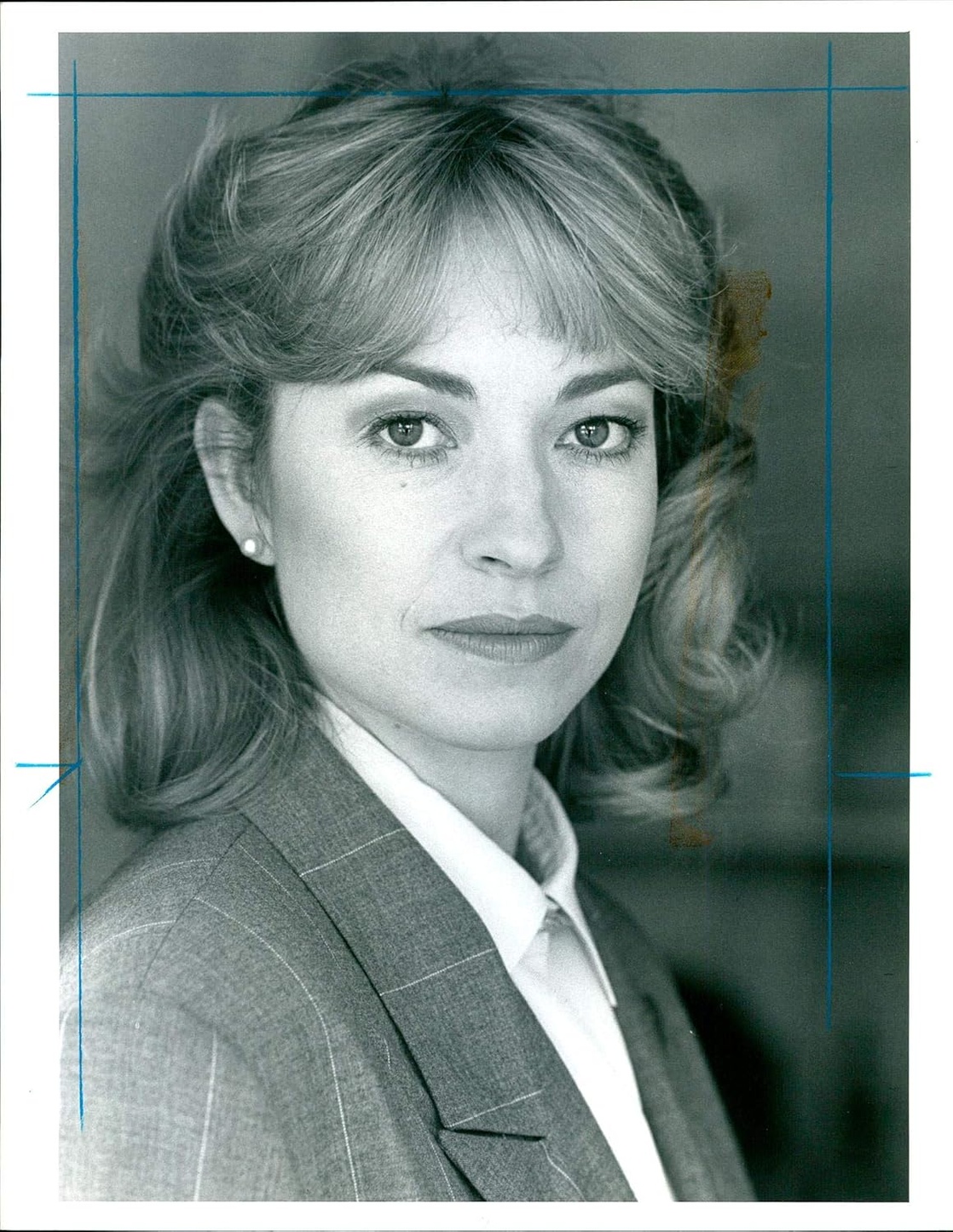 Image of Sarah Neville