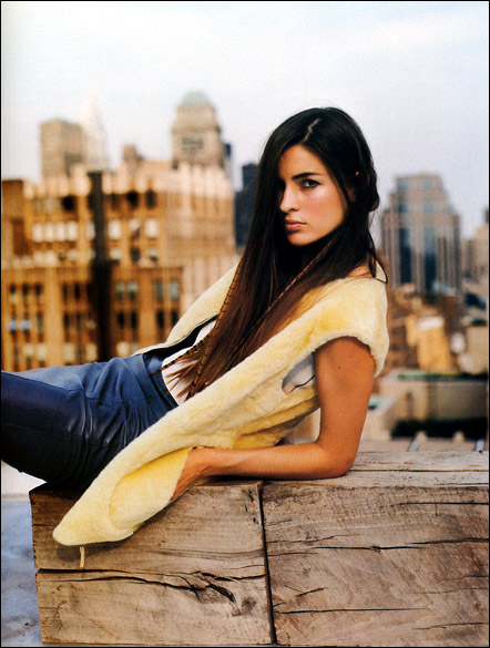 Picture of Amanda Moore