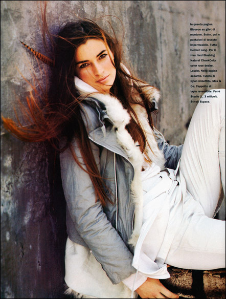 Picture of Amanda Moore