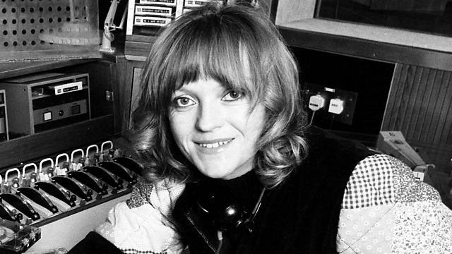 Picture of Anne Nightingale