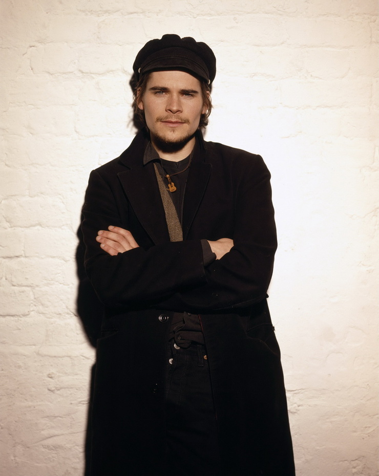 Picture of Hans Matheson