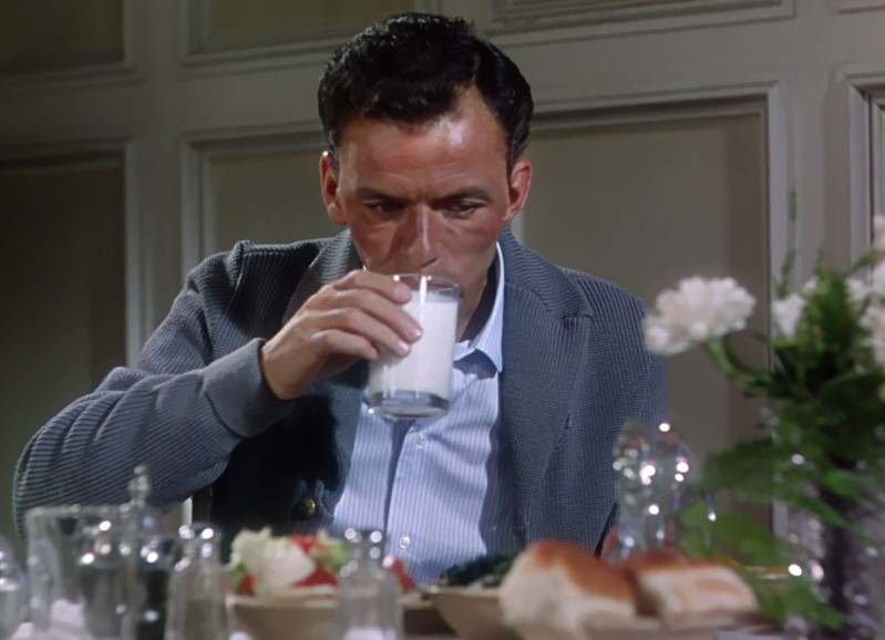 Frank Sinatra