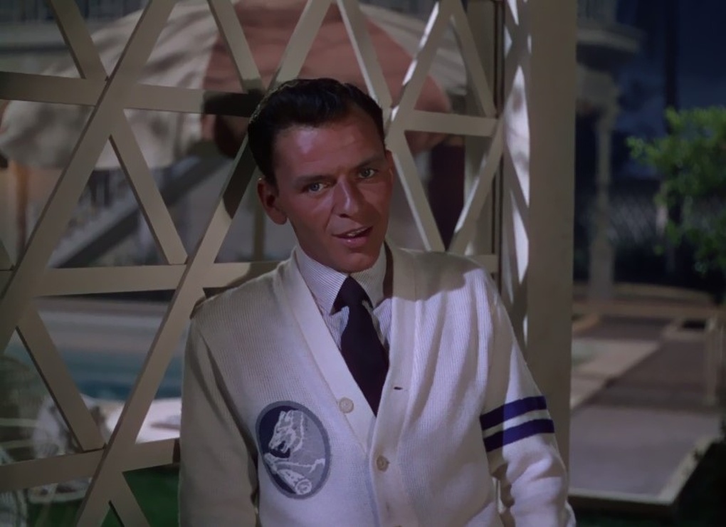 Frank Sinatra
