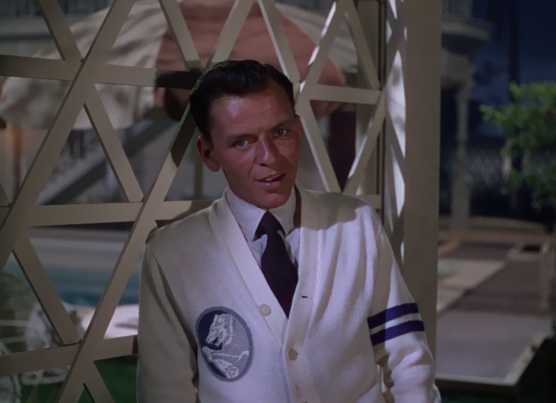 Frank Sinatra