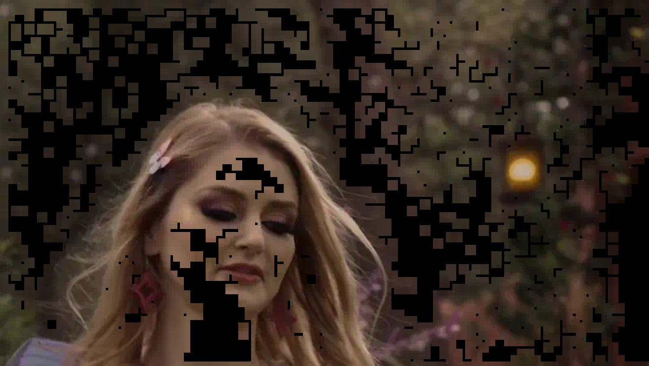 Bunny Colby (Nadya Nabakova) picture