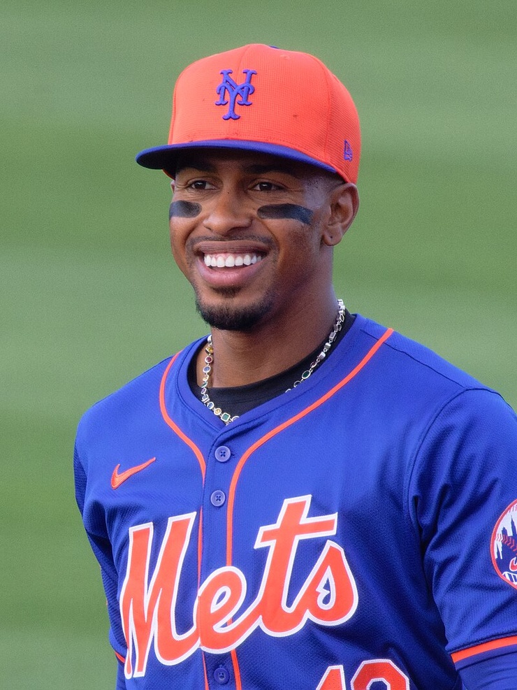 Image of Francisco Lindor