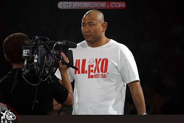 Image of Alexander Otsuka