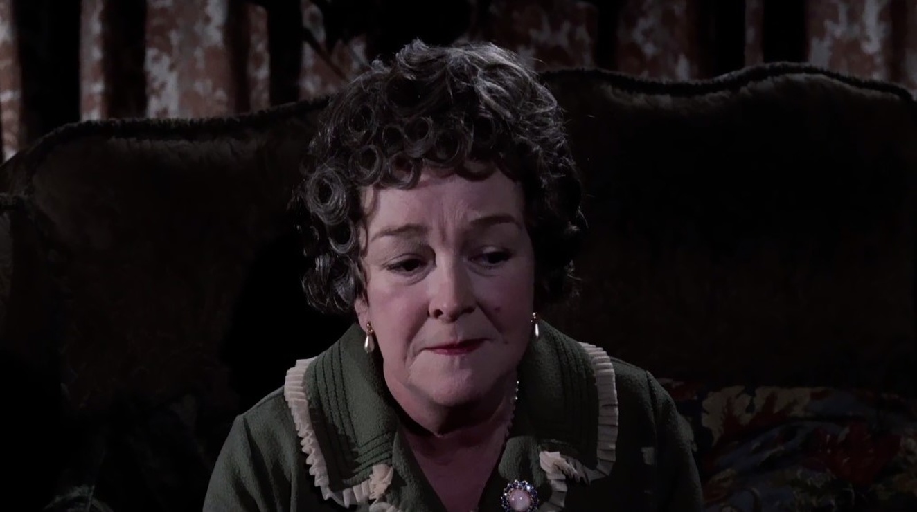 Beryl Reid