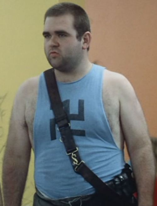 Picture of Keith Knight