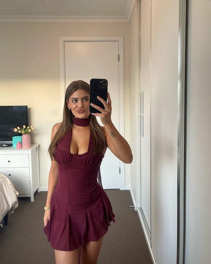 Picture of Hayley Jackson