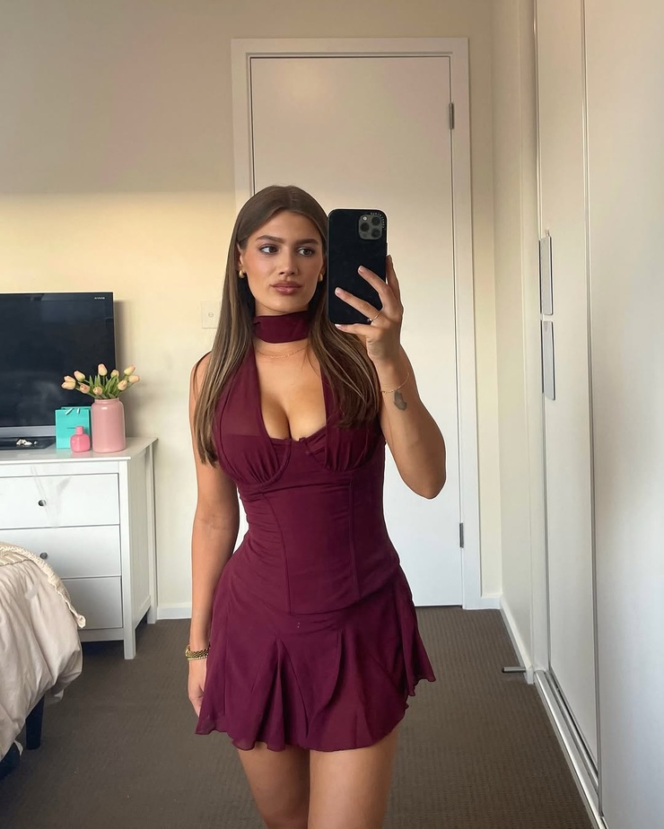 Hayley Jackson image