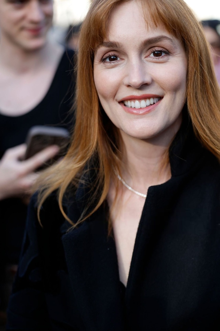 Image of Leighton Meester