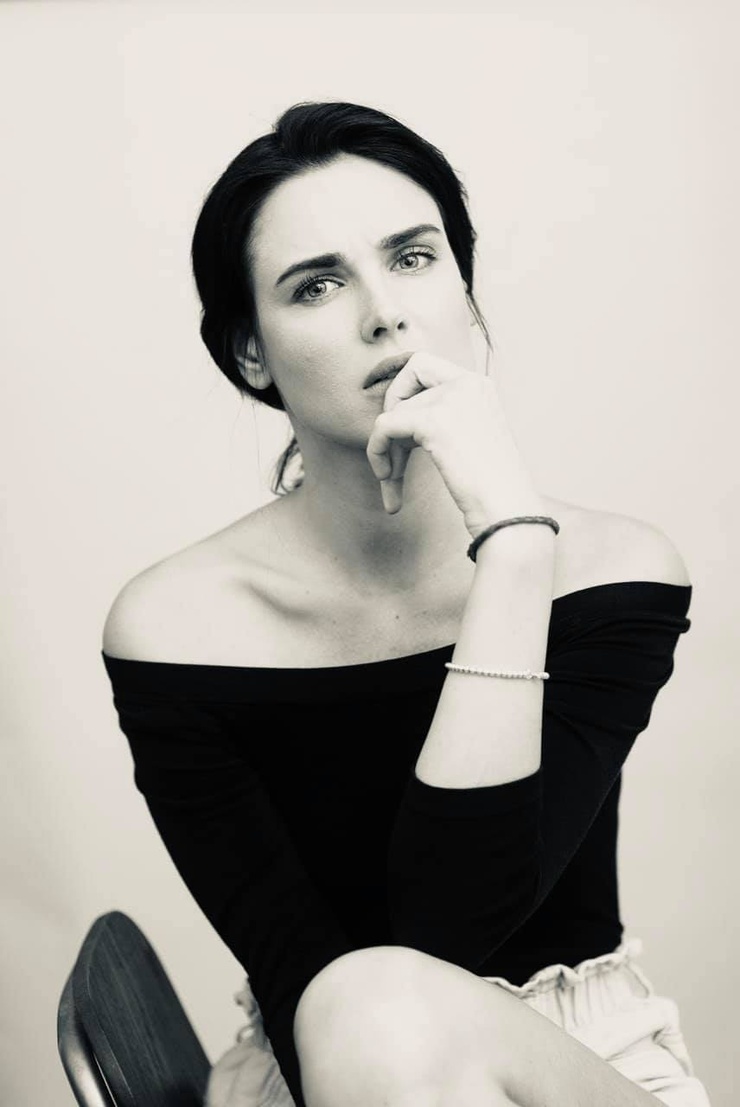 Irina Antonenko image