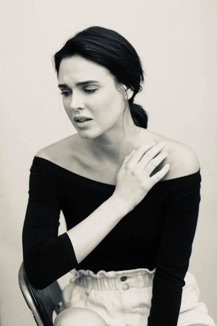 Image of Irina Antonenko