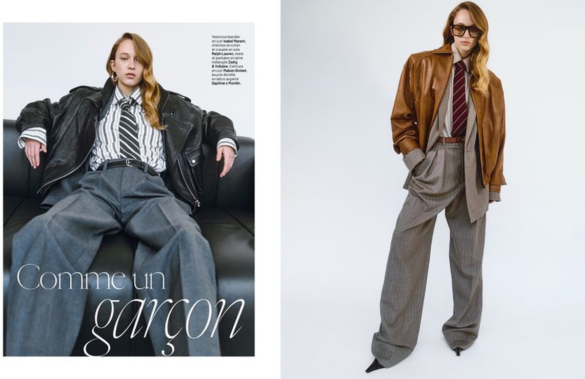 Picture of Elise Marie