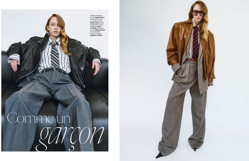 Picture of Elise Marie