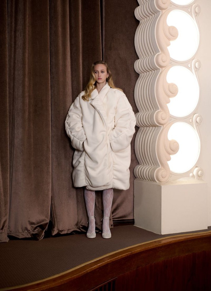 Picture of Elise Marie