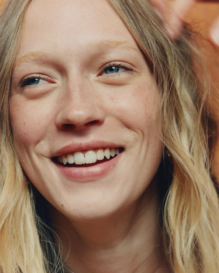 Picture of Elise Marie