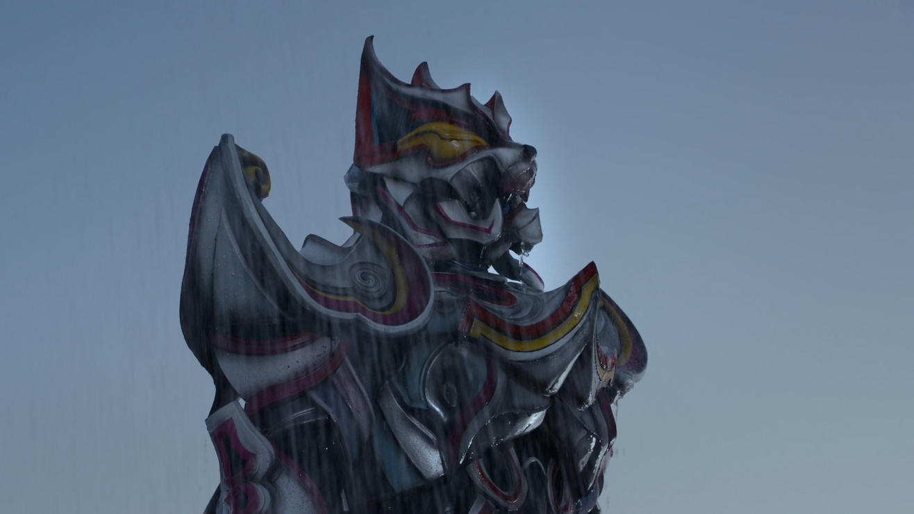 Kamen Rider The Winter Movie: Gotchard & Geats Strongest Chemy★Great ...