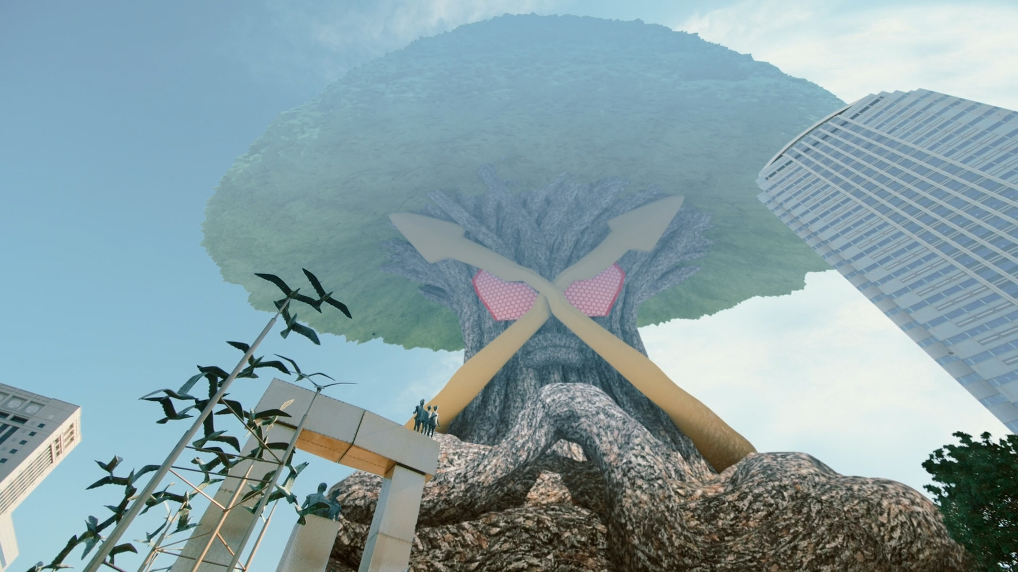 Picture of Kamen Rider The Winter Movie: Gotchard & Geats Strongest ...