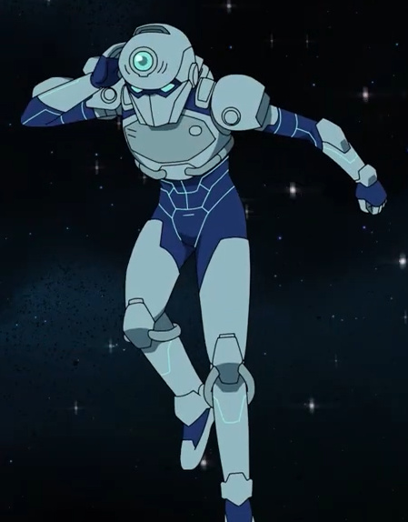 Picture of Tech Jacket