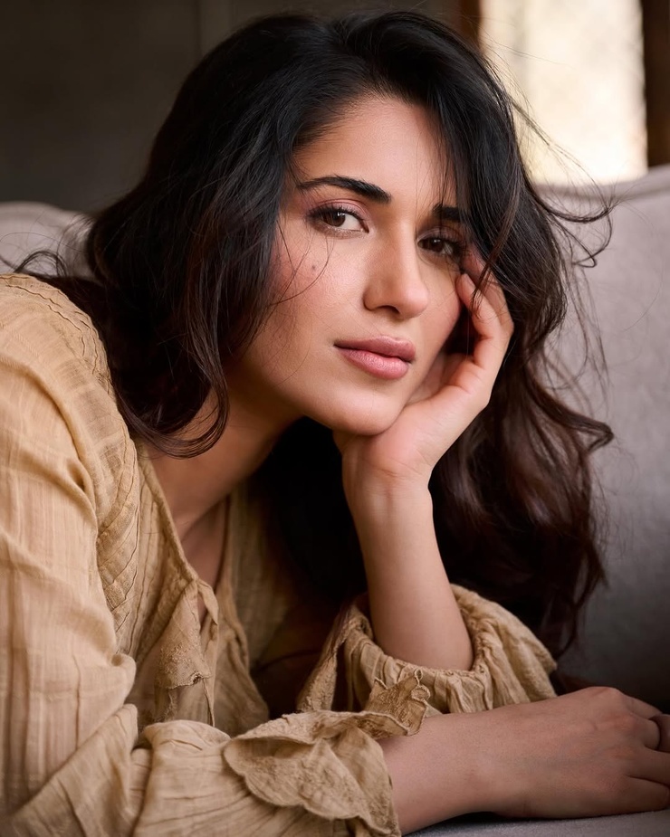 Picture of Ruhani Sharma