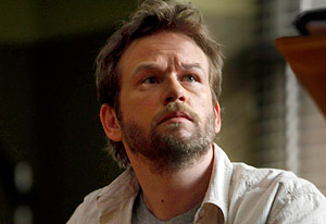 Picture of Dallas Roberts