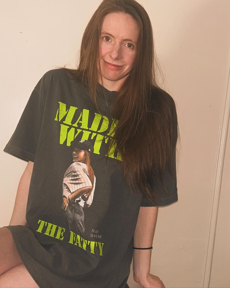 Picture of Maddy Smith