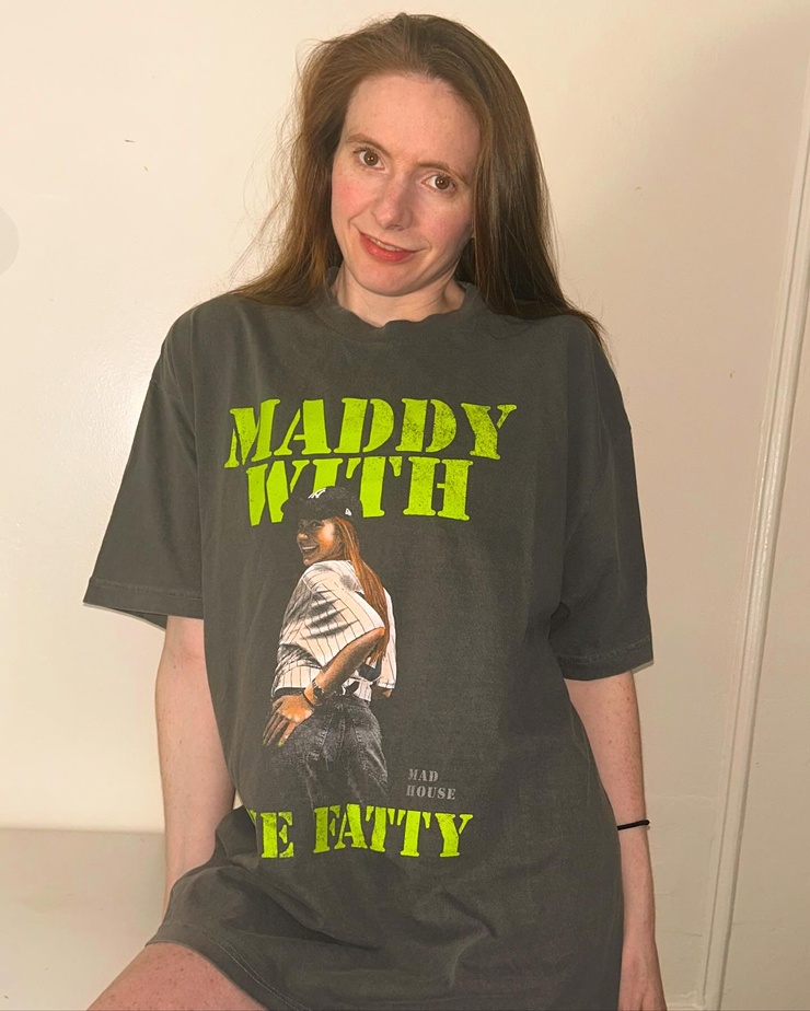 Picture of Maddy Smith