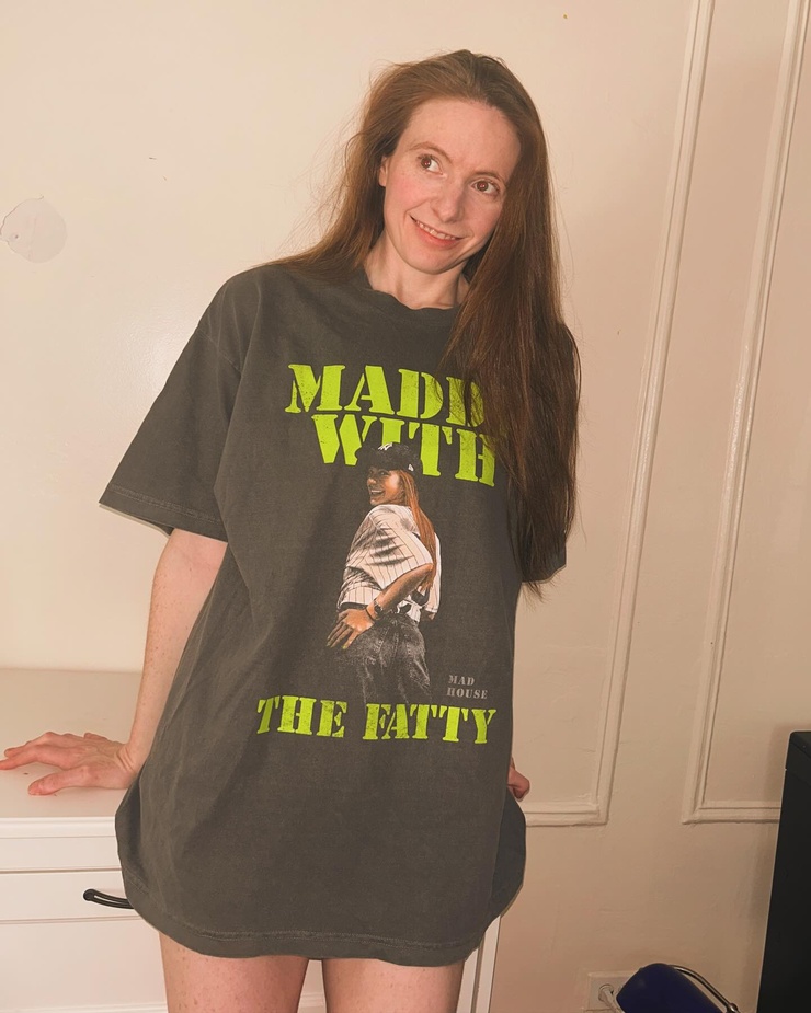 Image of Maddy Smith