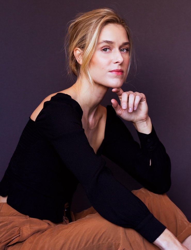 Image of Lily Anne Harrison