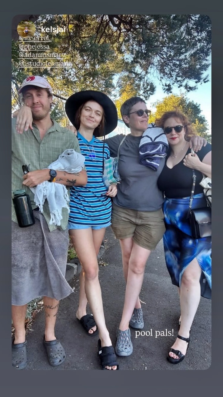 Picture of Jess Bush