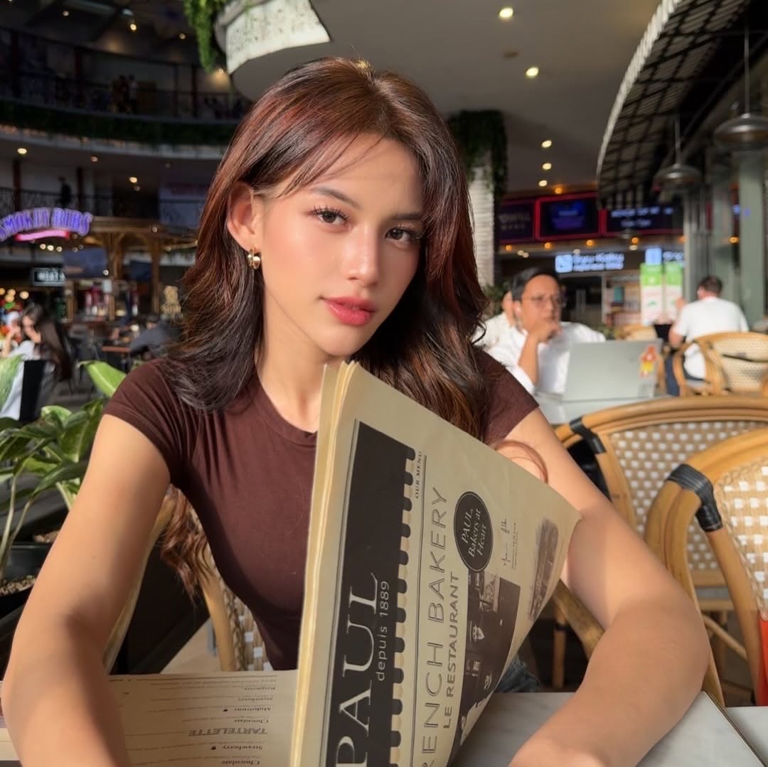 Picture of Lania Fira