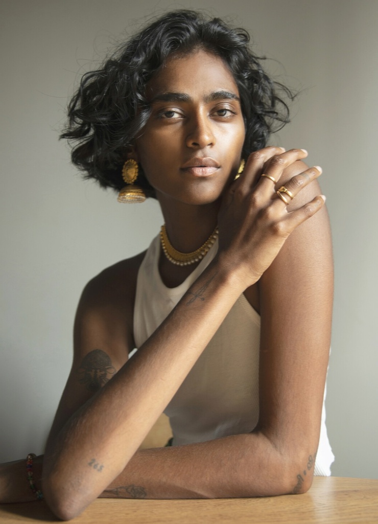 Picture of Barathy Akkan