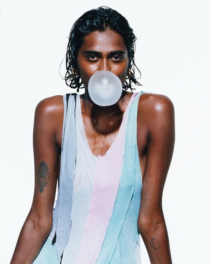 Picture of Barathy Akkan