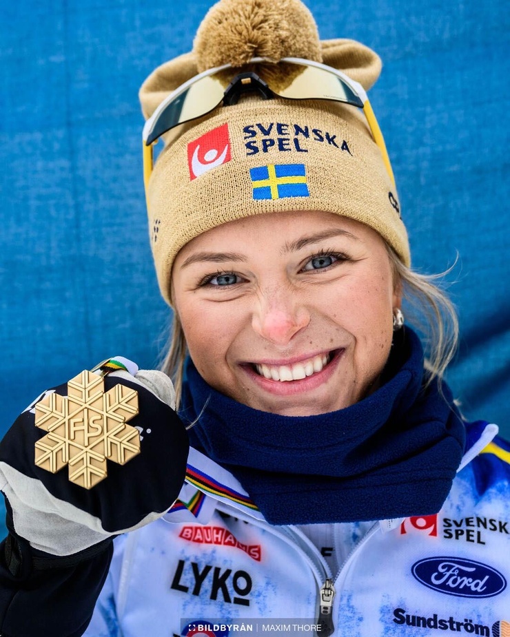 Image of Frida Karlsson