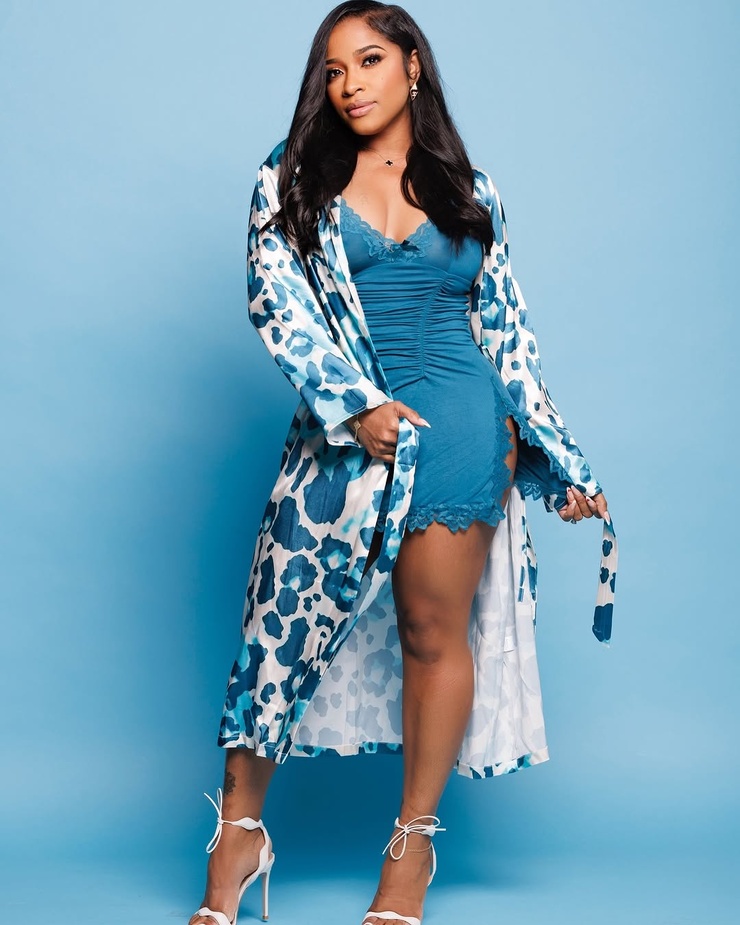 Picture of Toya Johnson