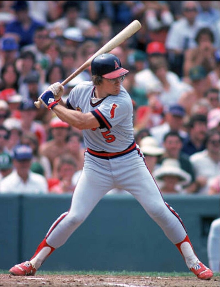 Picture of Brian Downing