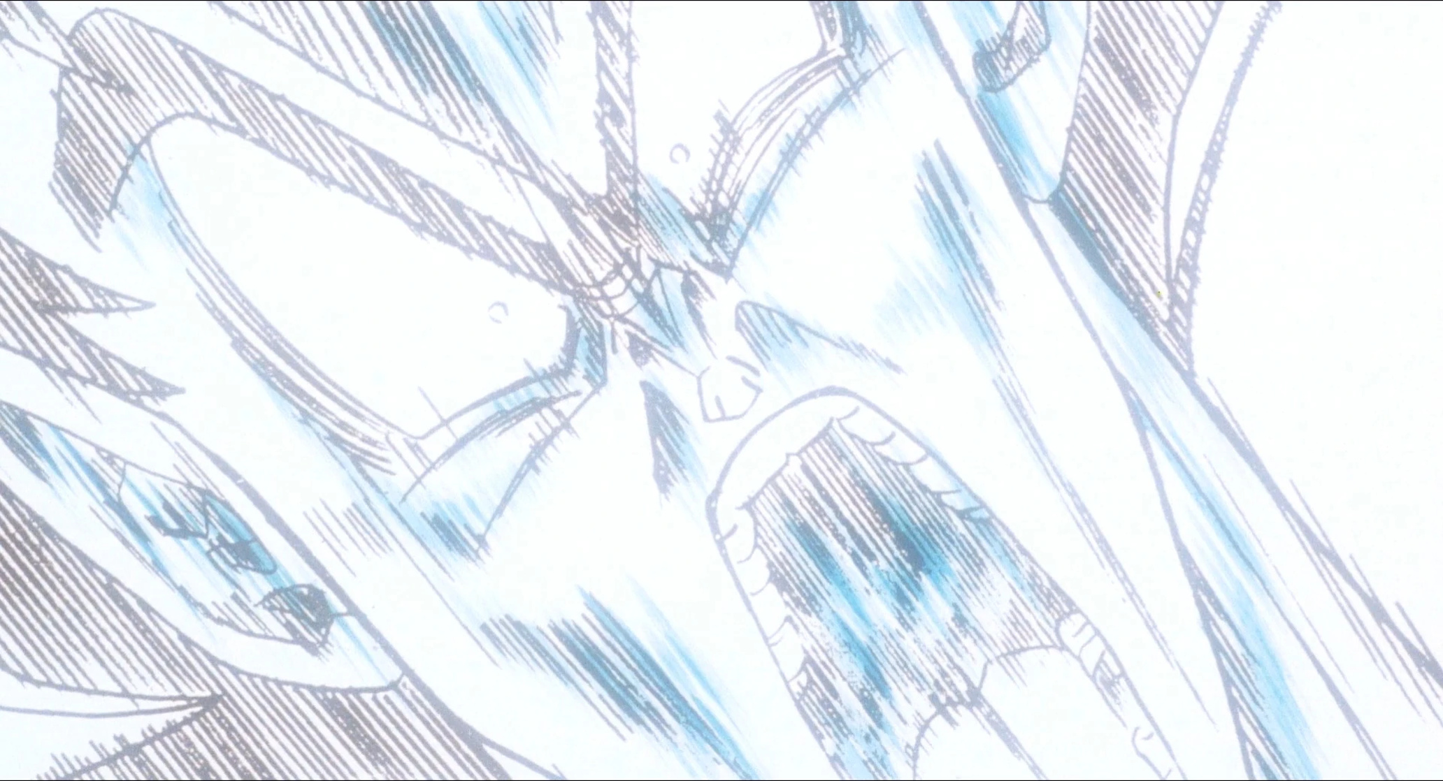 Dragon Ball Z: Tree of Might image