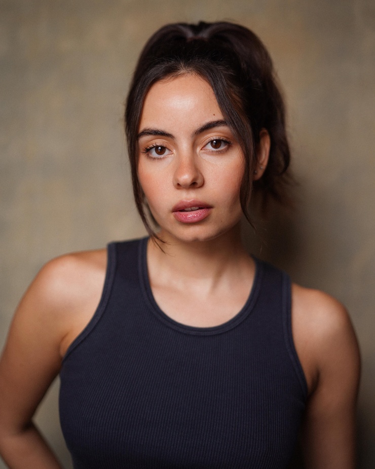 Picture of Tara Atalla