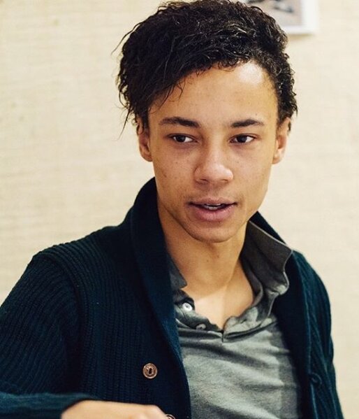 Picture of Kit Young