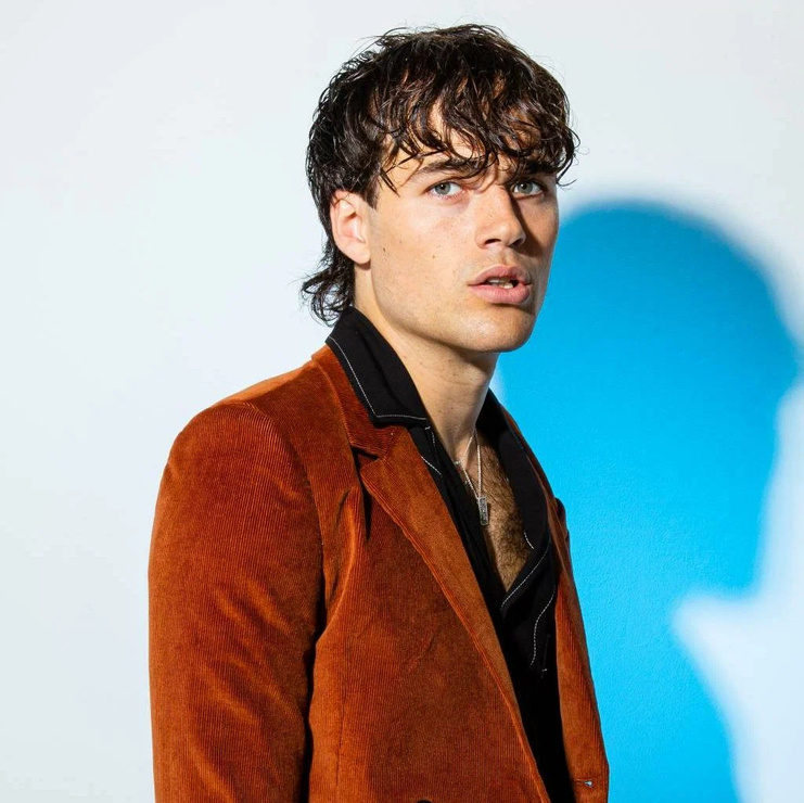 Image of Jamie Flatters