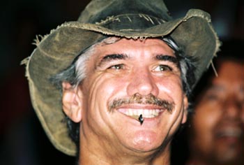 Picture of Jackson Antunes