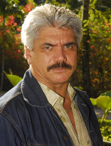 Image of Jackson Antunes