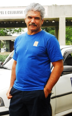 Picture of Jackson Antunes