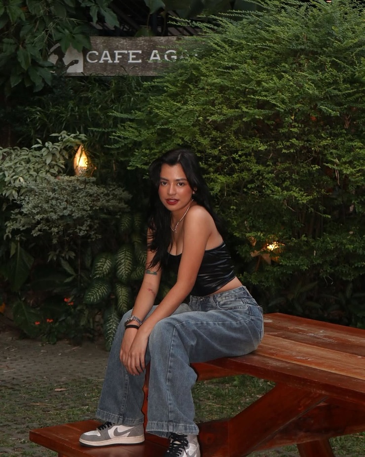 Picture of Denise Esteban