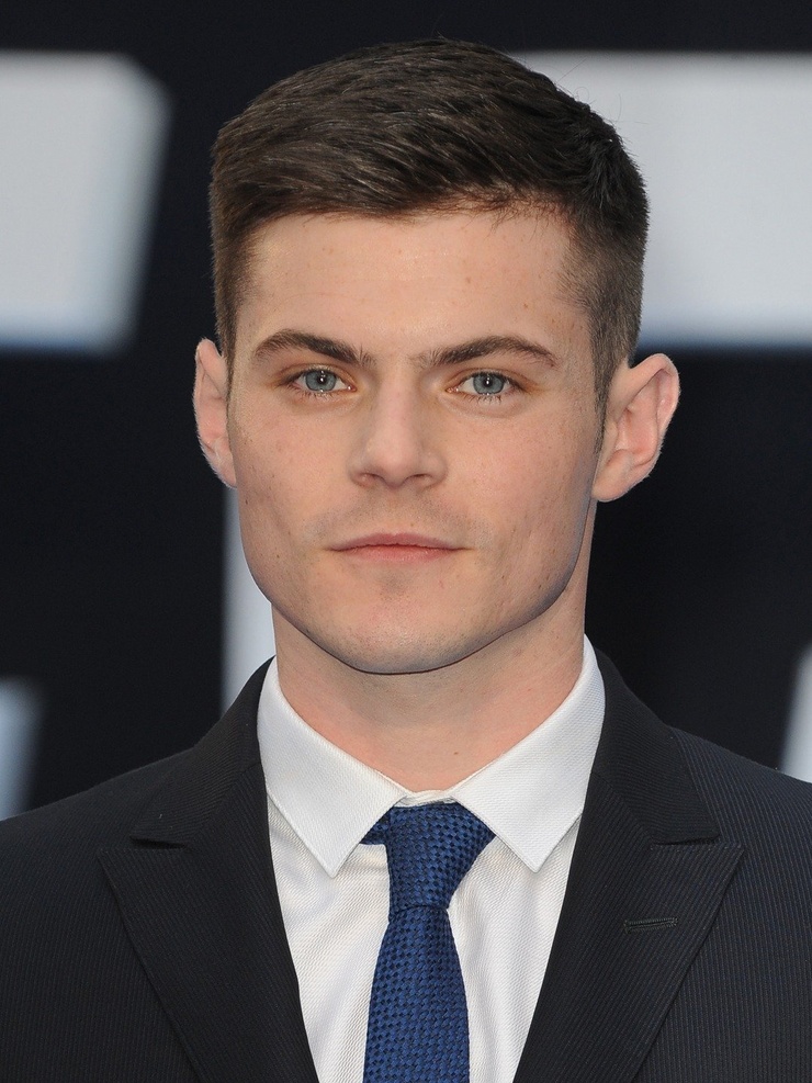 Picture of Chris Mason
