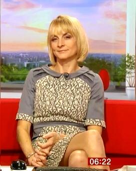 Picture of Louise Minchin