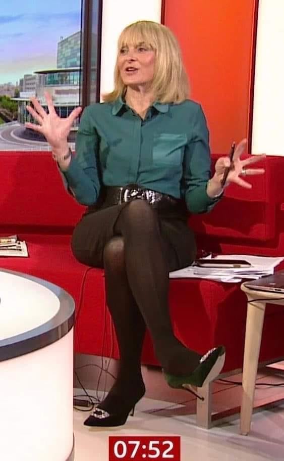 Picture of Louise Minchin